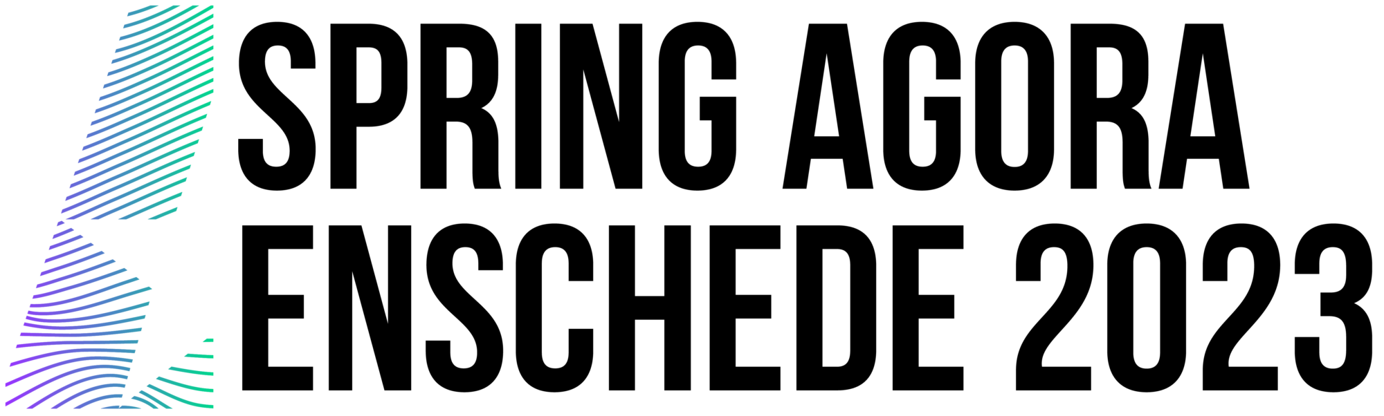 Packing list – Spring Agora Enschede 2023